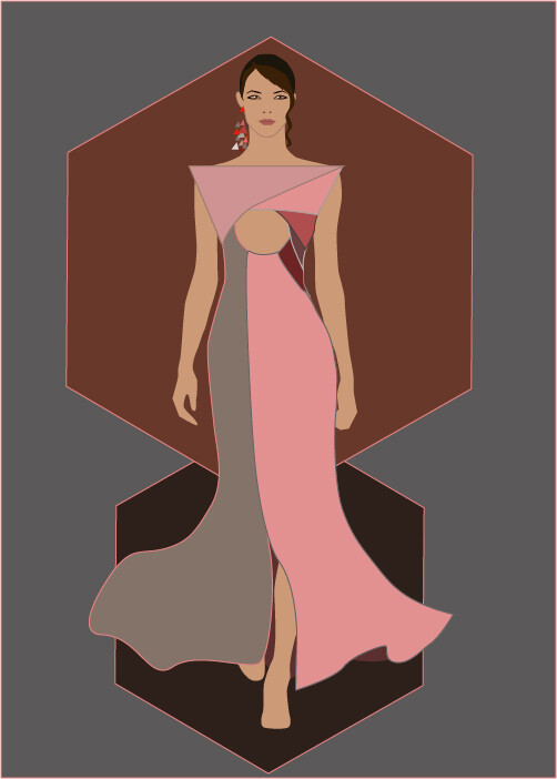 ArtStation - Cloth Design