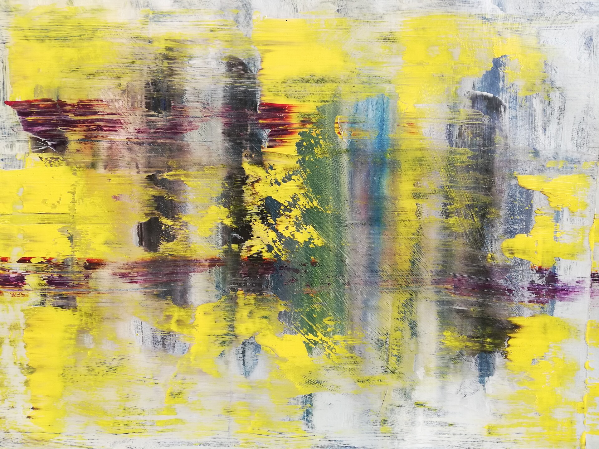 ArtStation - Something different