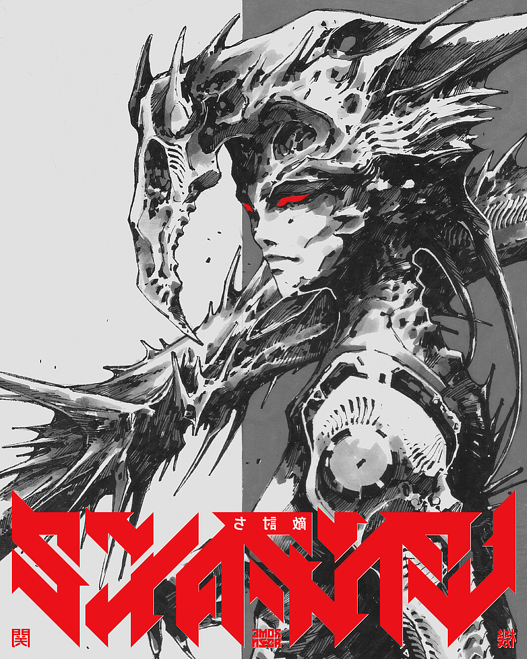 ArtStation - VENGINE_001