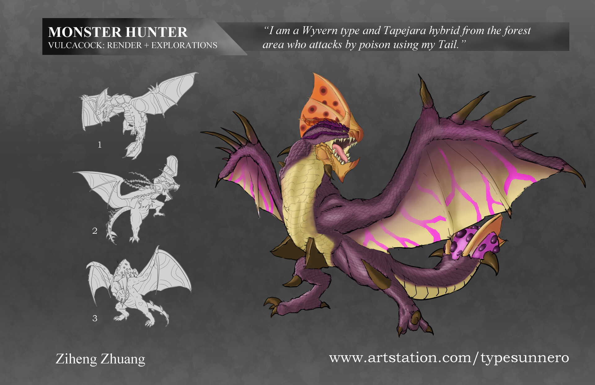 ArtStation - Homework 2