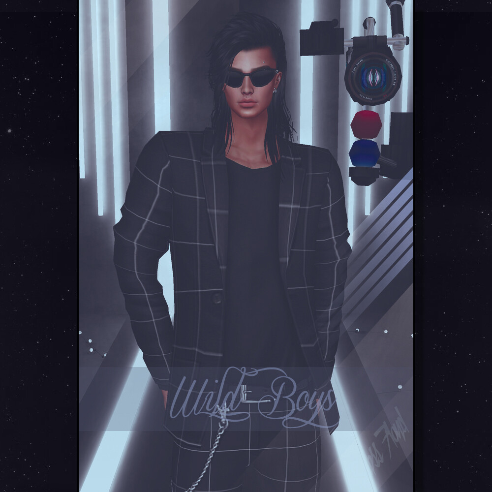 Babss Floyd - Duran Duran Fan