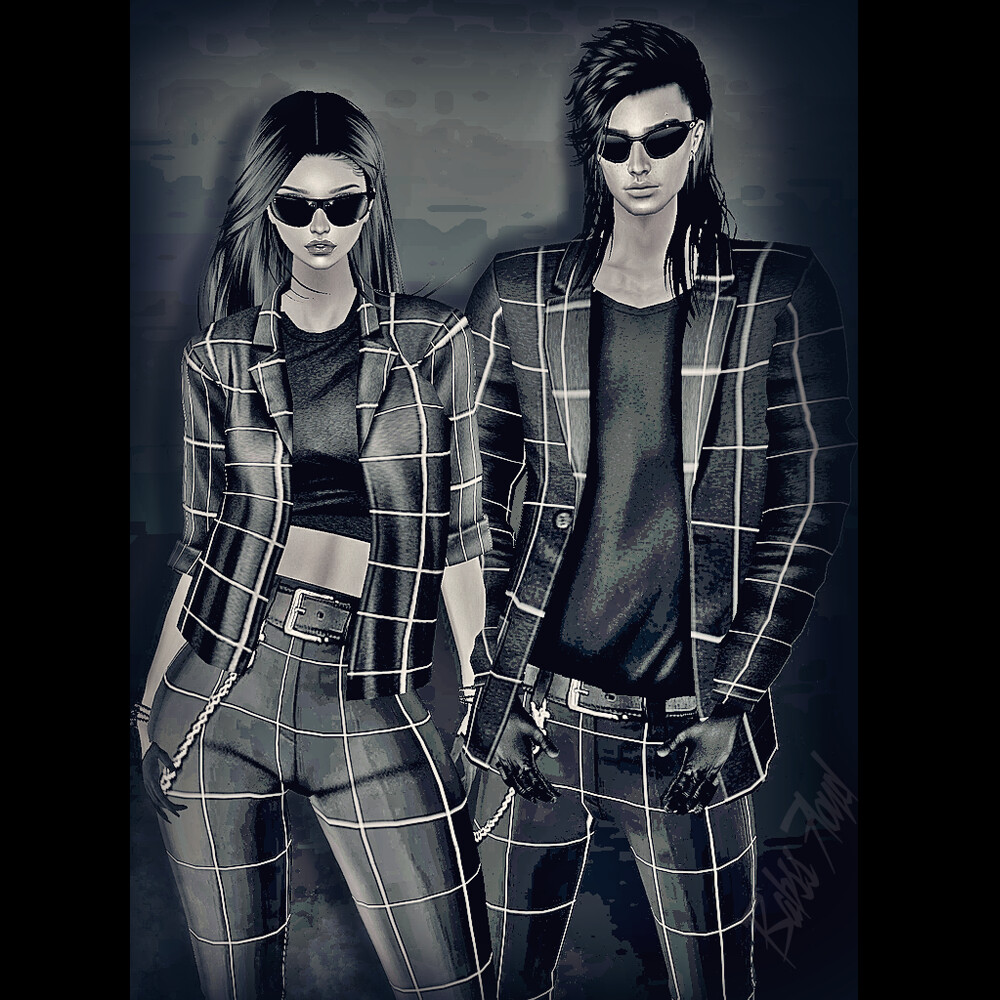 Babss Floyd - Anna's Collab