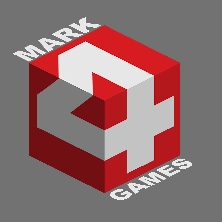 ArtStation - Mark4logo