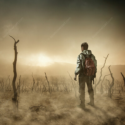 Post Apocalypse Covers