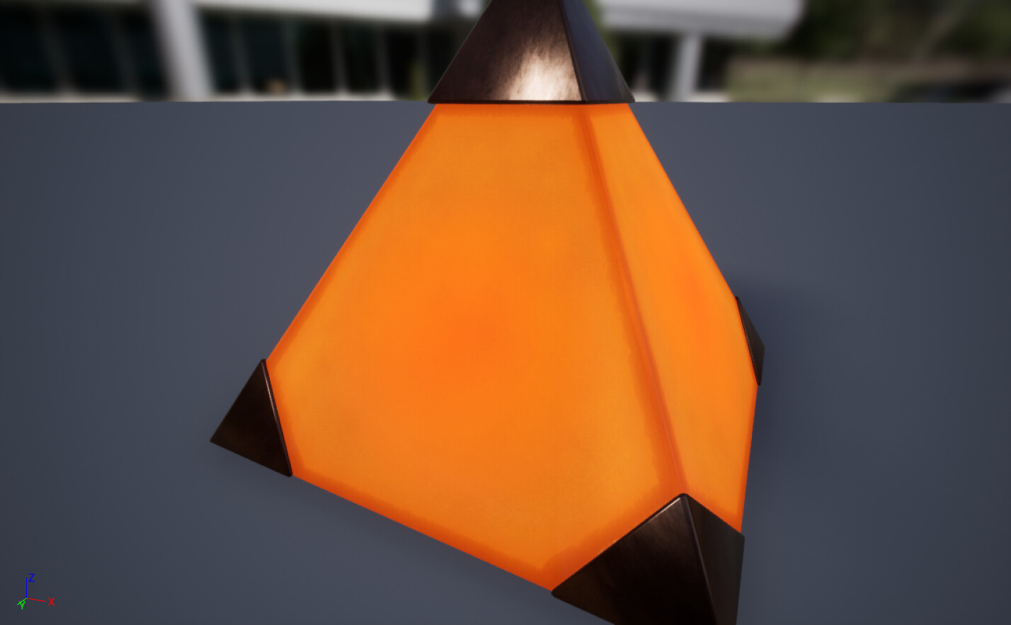 Joel Zimmerman - Starwars Holocrons