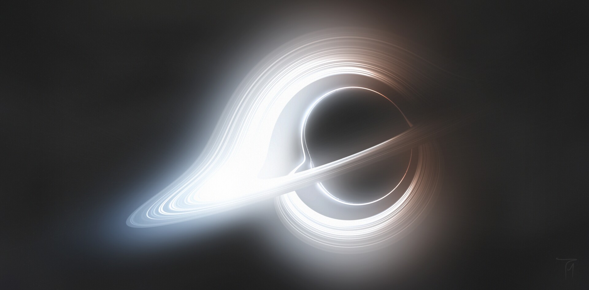 ArtStation - Eternal Light