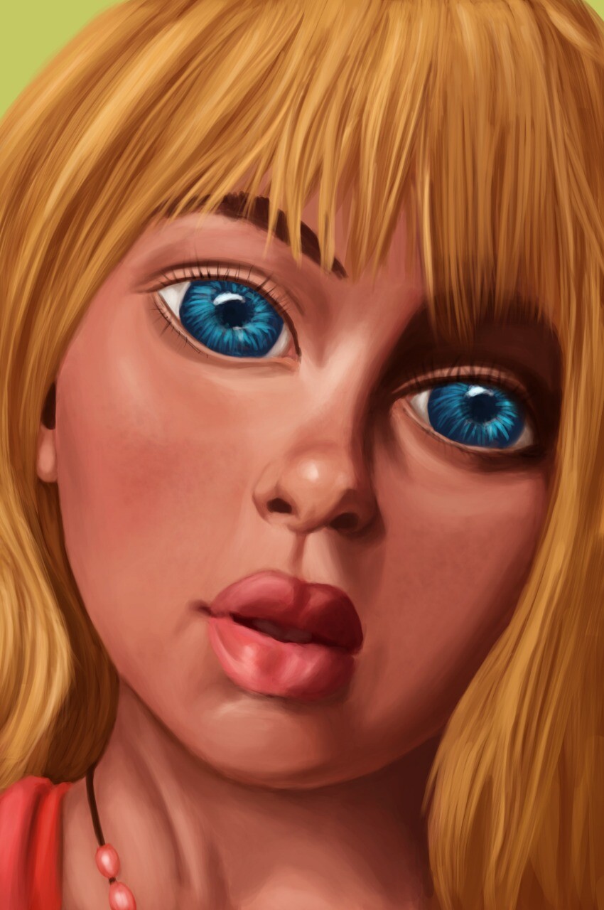 Nancy Ray - Digital art