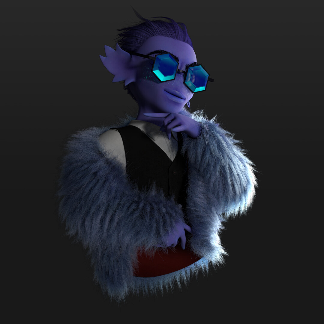 Tan Sander Lieske - Renzi