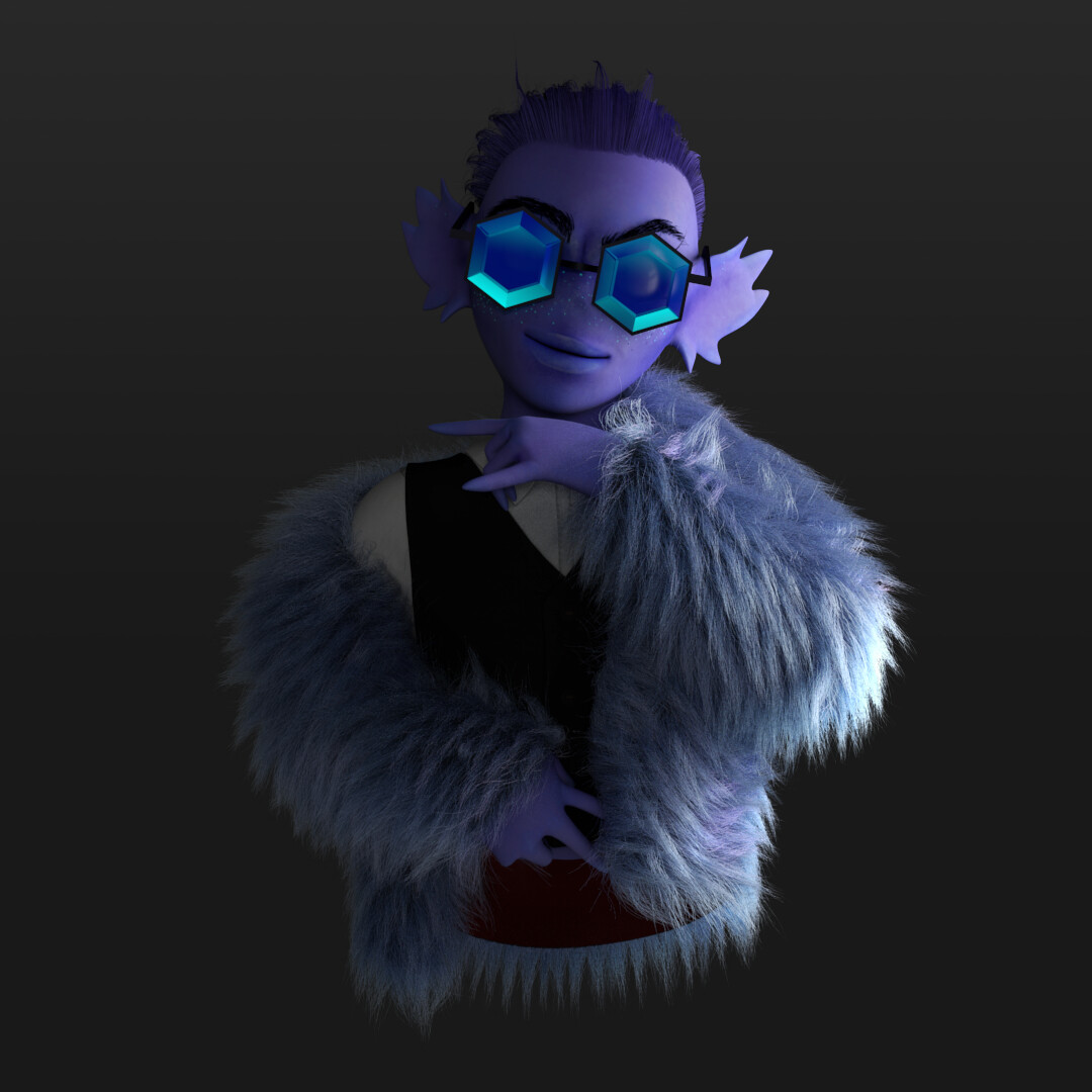 Tan Sander Lieske - Renzi