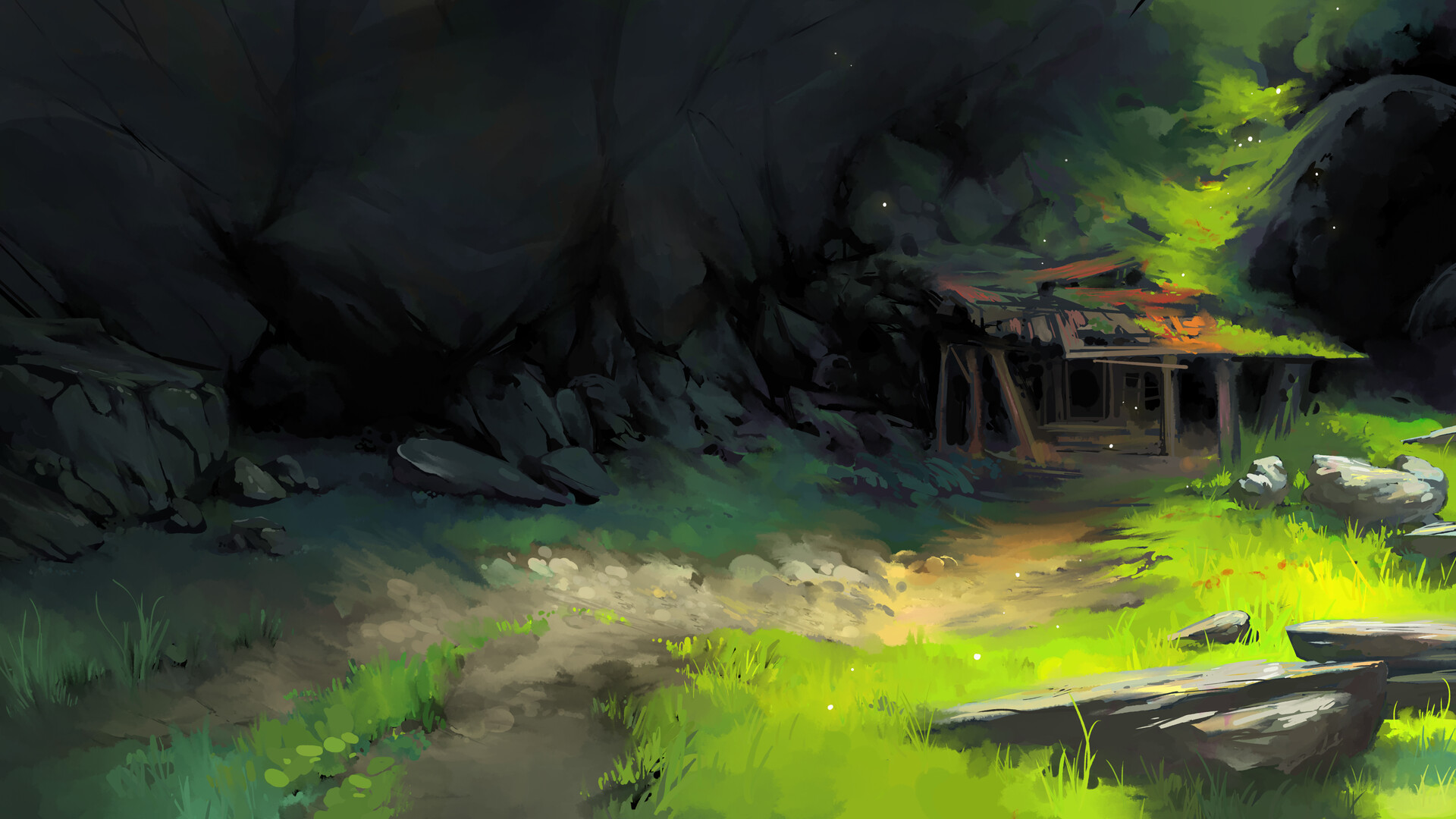 Tanner Wilson - BG Portfolio