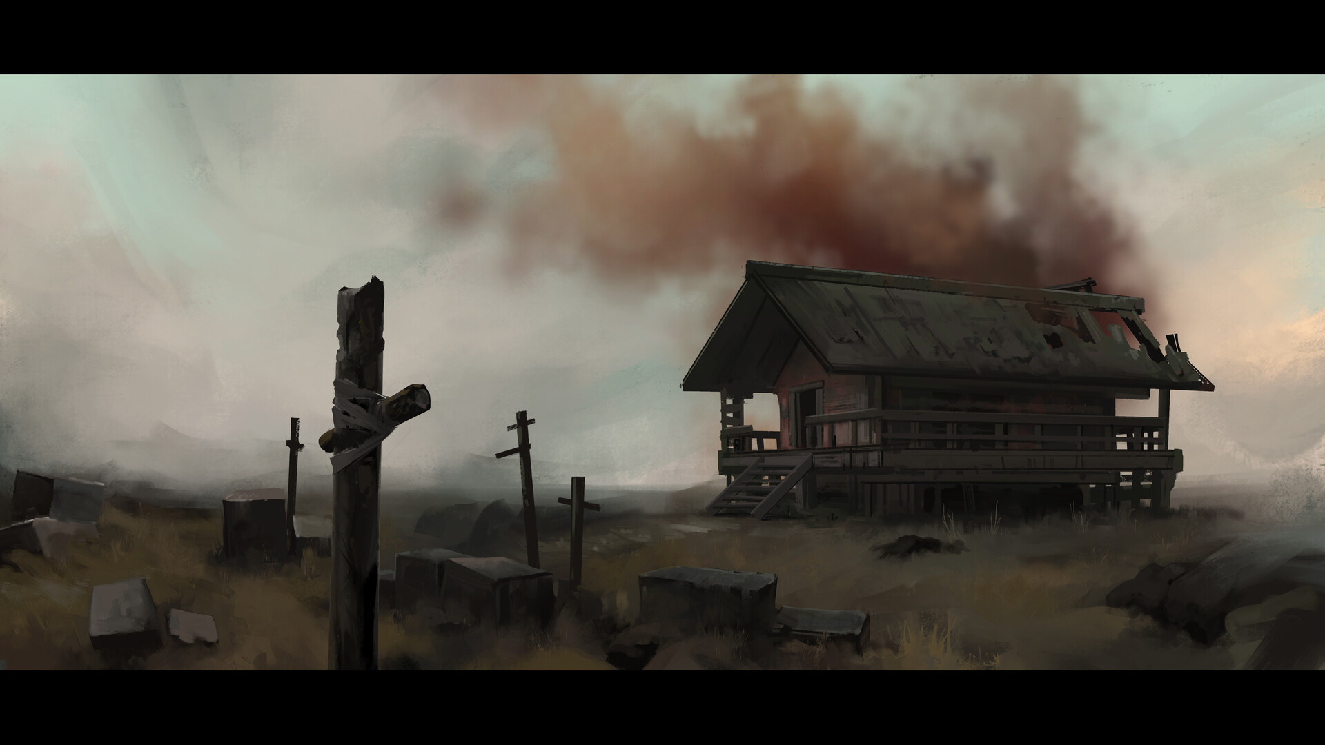 Tanner Wilson - BG Portfolio