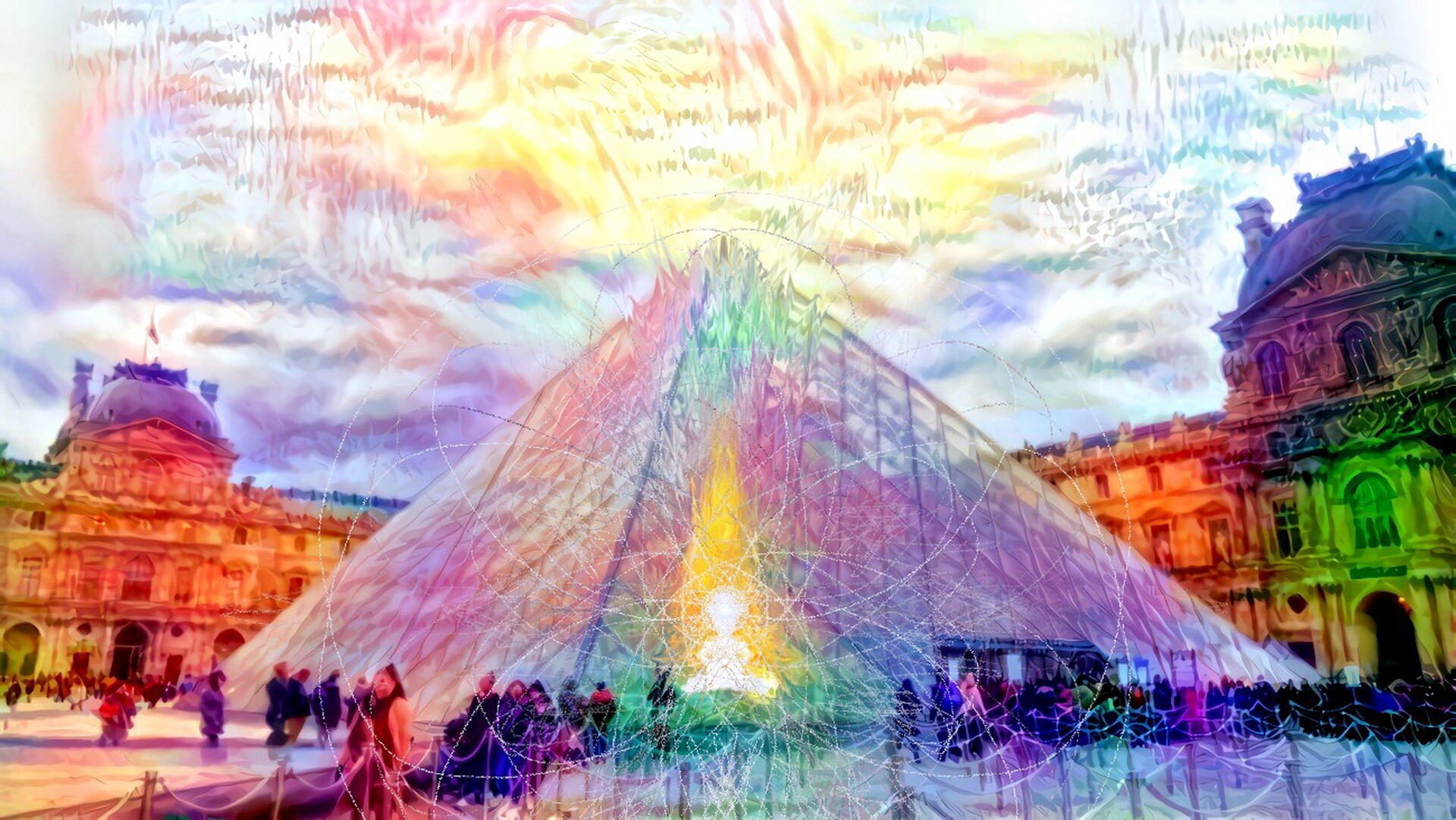 ArtStation - Mindspace