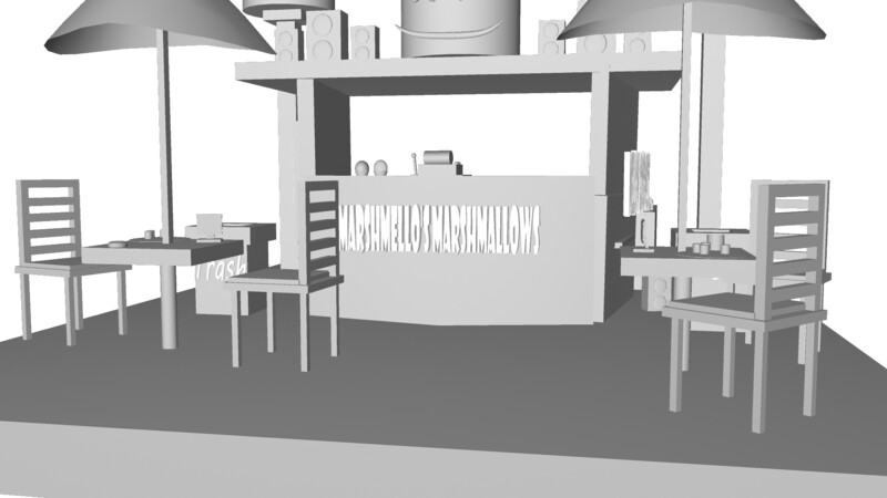 ArtStation - Sam Crist