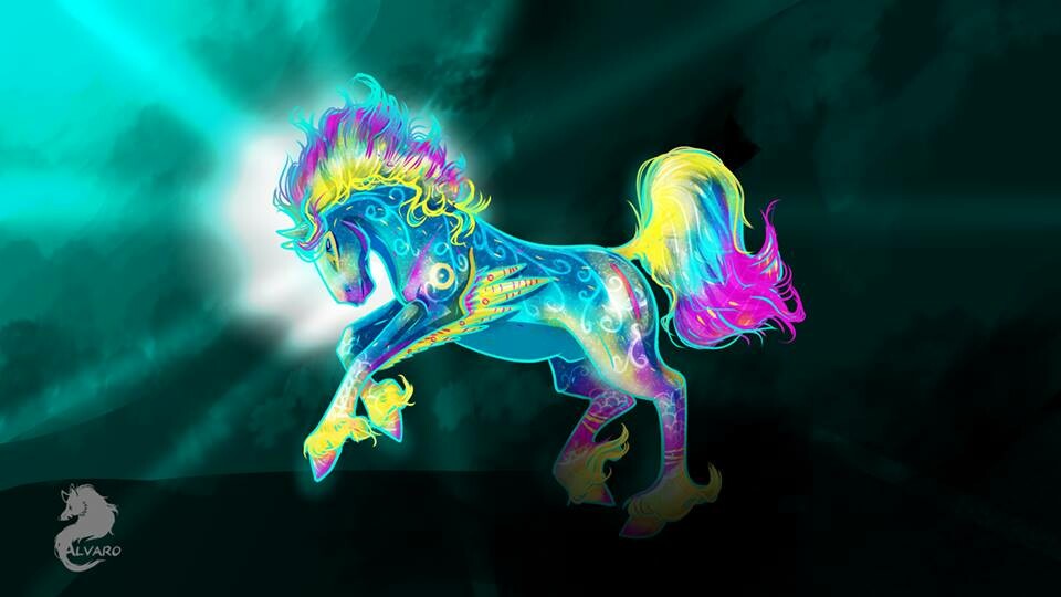 ArtStation - Alebrije