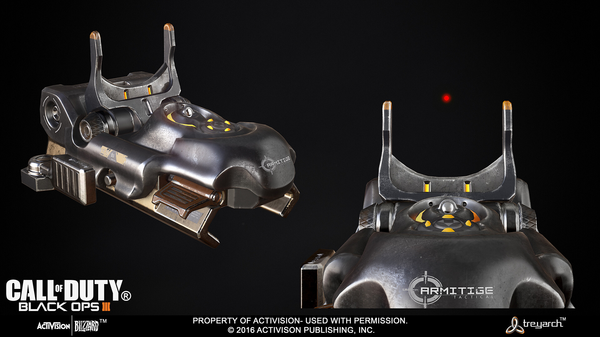 Geoffrey Ng - Call of Duty Black Ops 3 - ELO optic