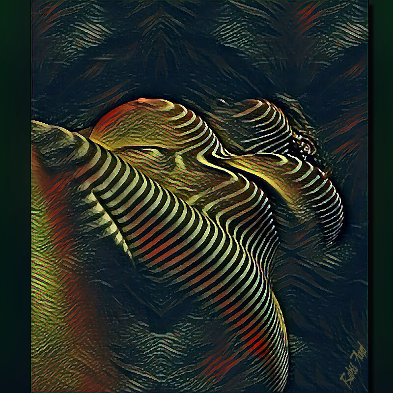 Babss Floyd - Echoes