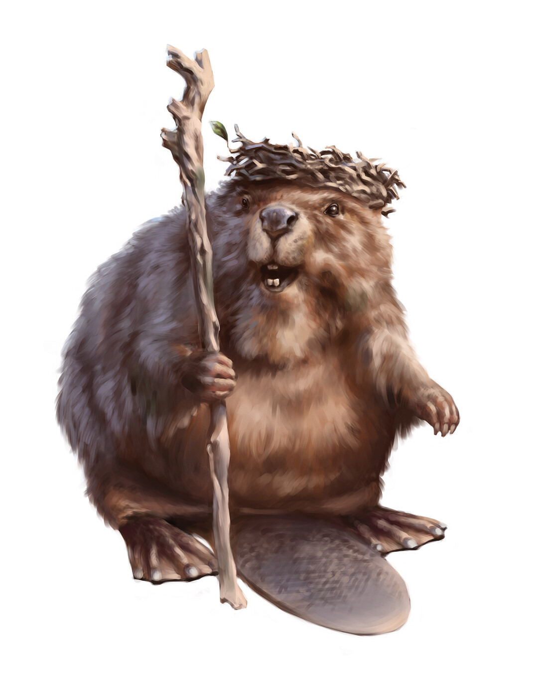 Torbjörn Källström - The Shapeshifters Journey