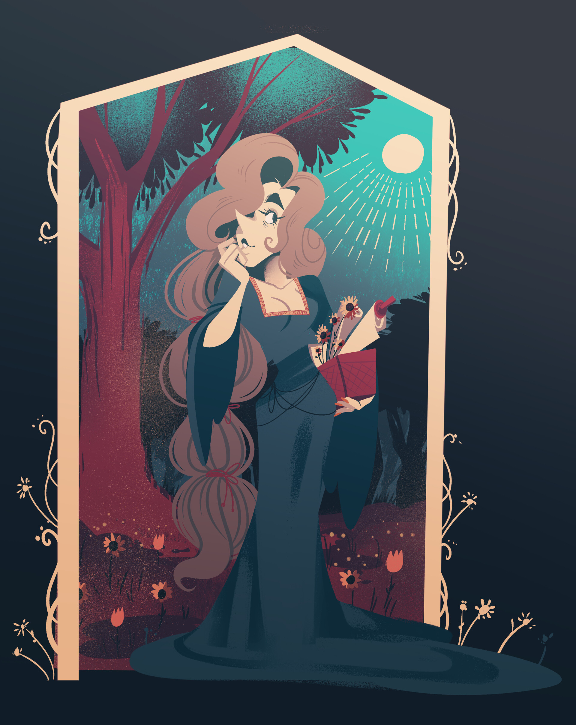 ArtStation - Misc Arts 1