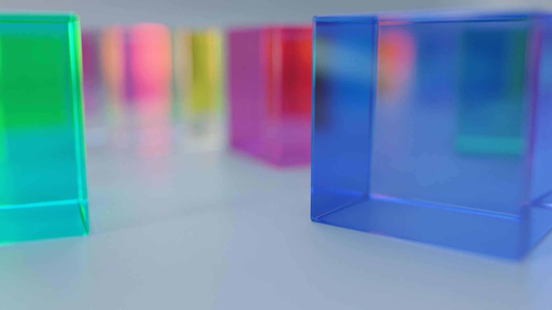 ArtStation - PLAY WITH COLORS!