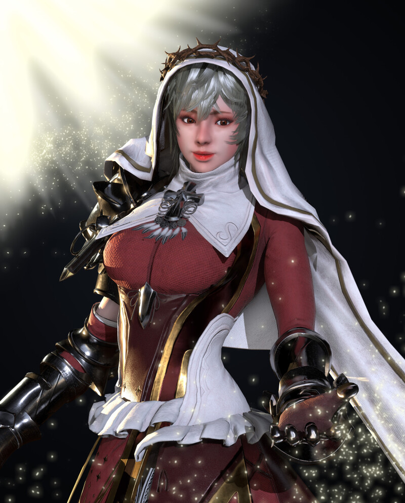 ArtStation - null null