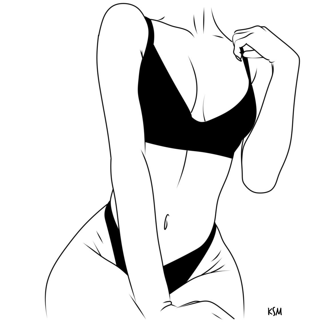 Body Art Drawing Cheapest Buying