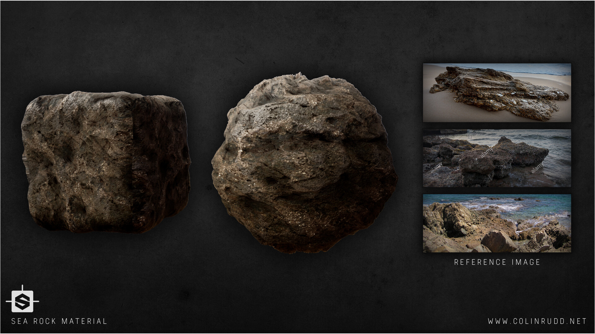 Colin Rudd - Pharaoh's Demise