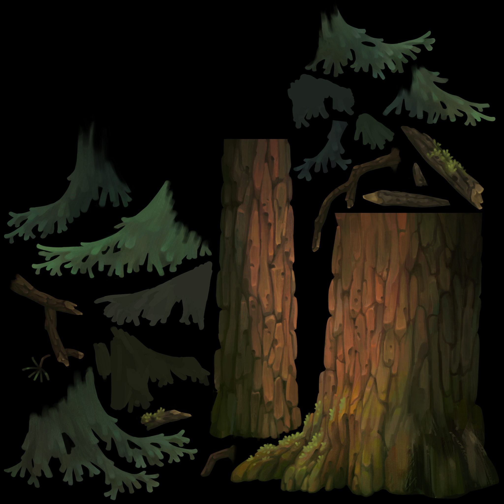 Ian Worrel - Bill Cipher