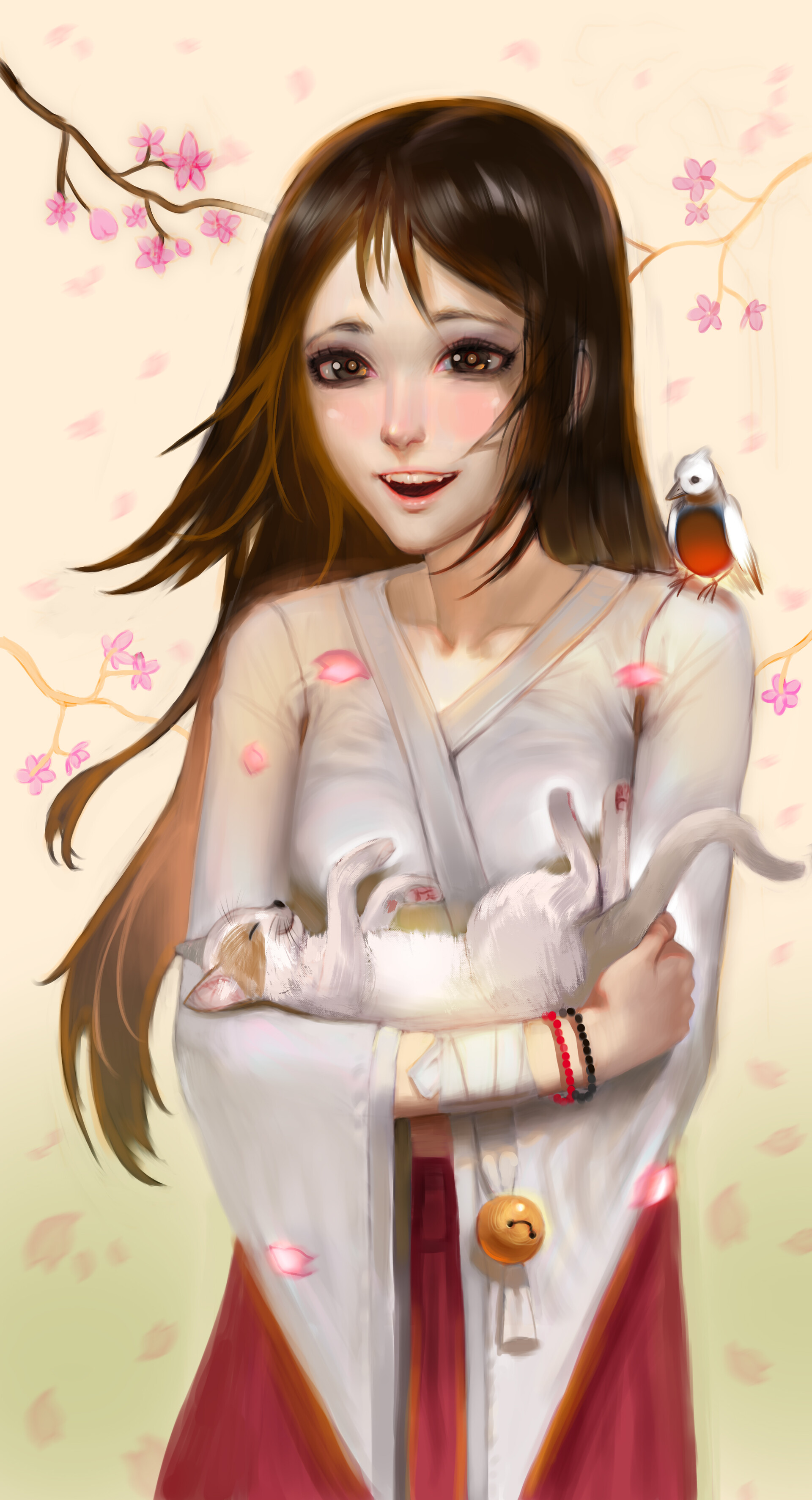 ArtStation - Kaguya