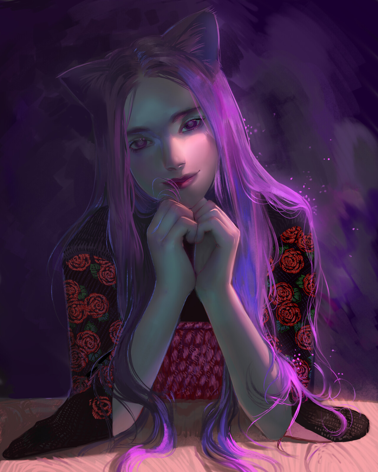 Donner P. - Latest artwork 4