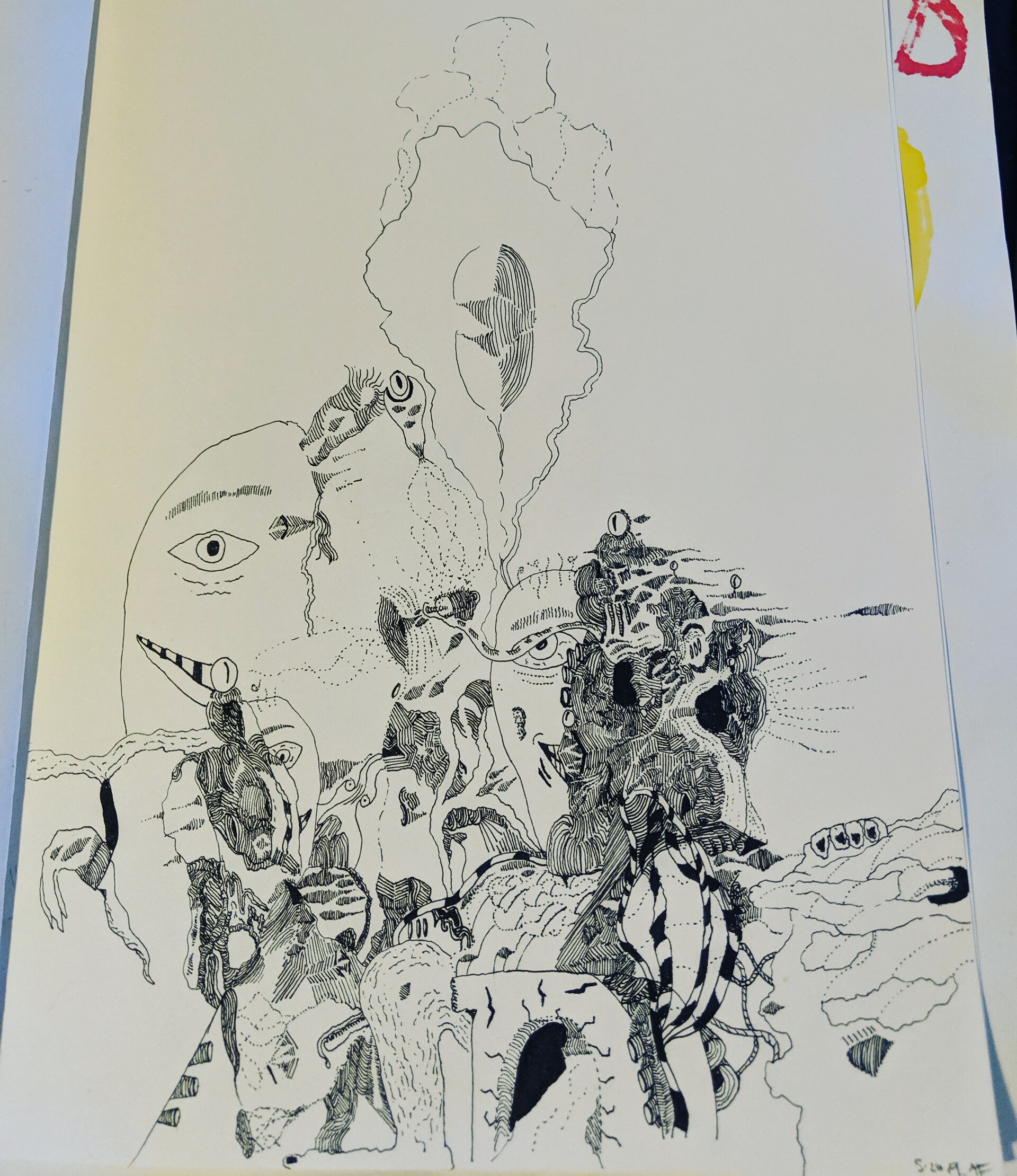 ArtStation - intended mayhem