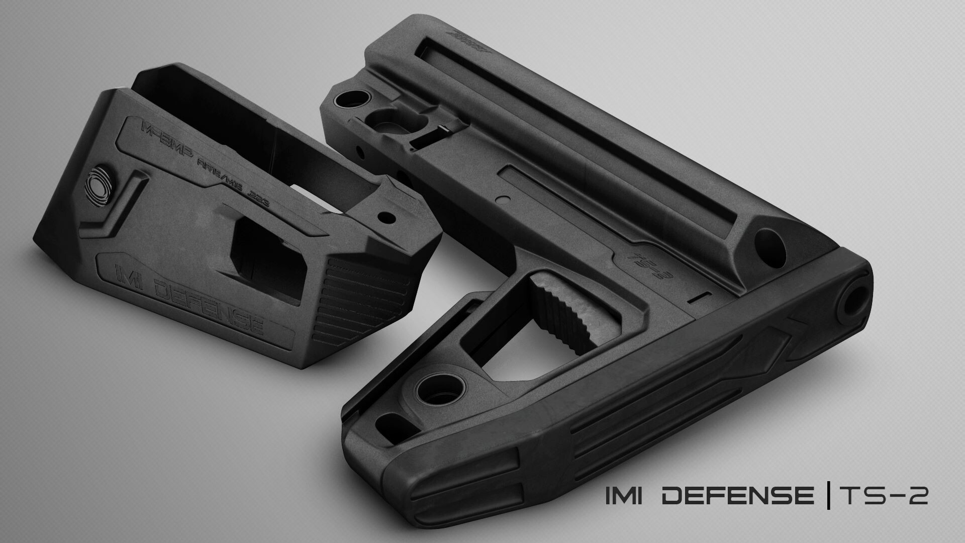 Eran Levi - 3D Weapons | Modern Art