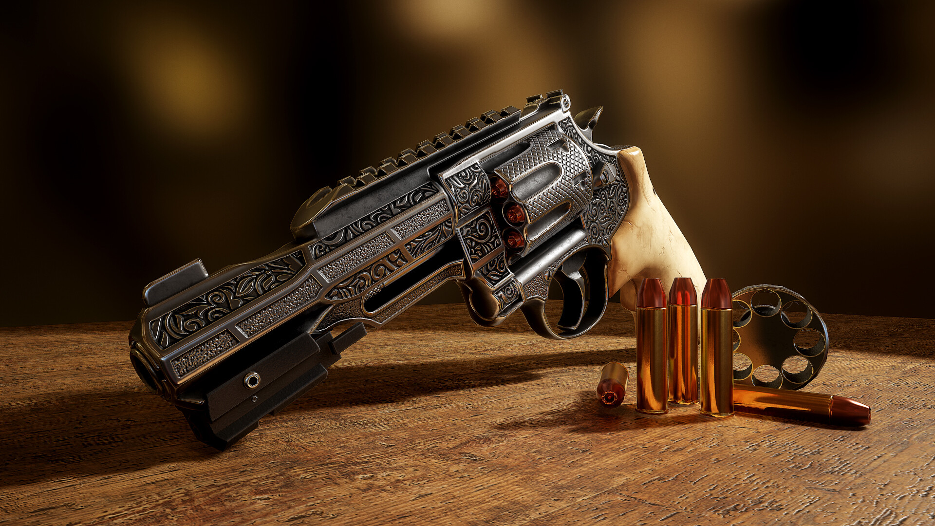 Instaling R8 Revolver Canal Spray cs go skin - newjerseypoj