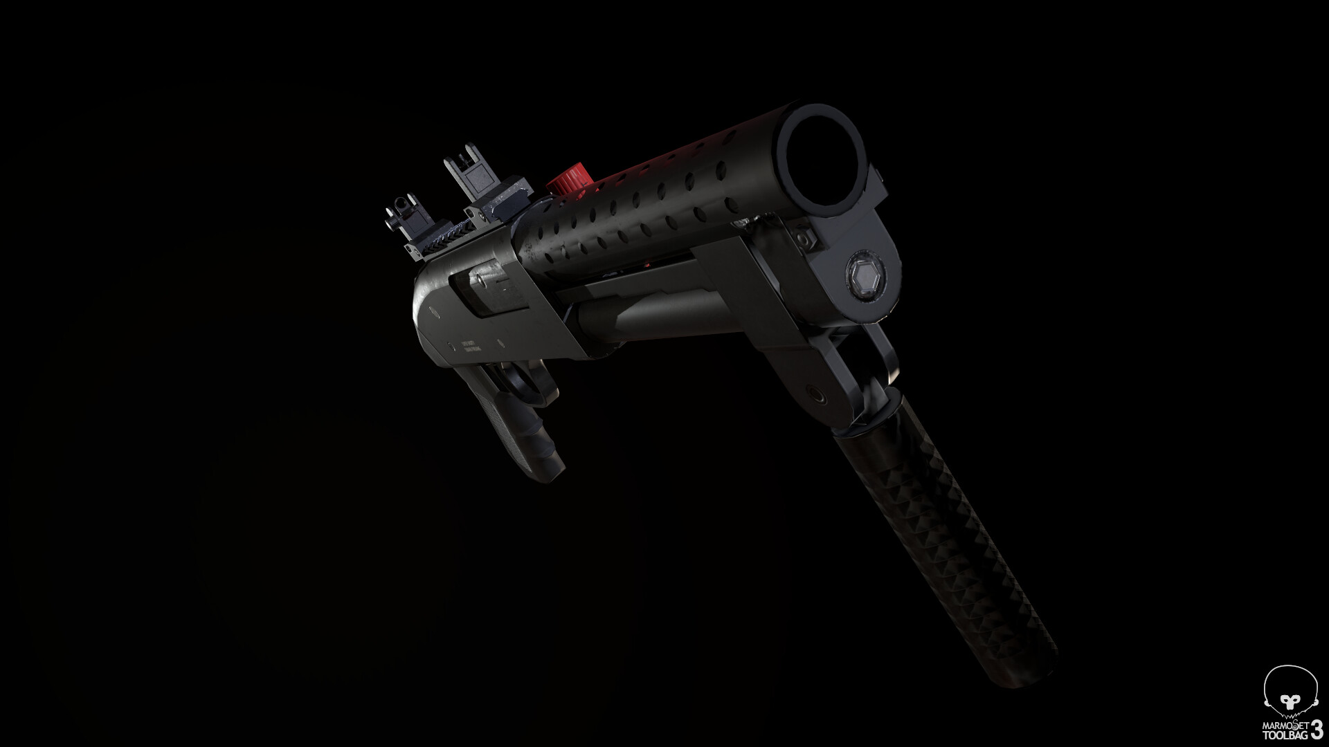 Gabriel Saldaña - Super Shorty Subaru