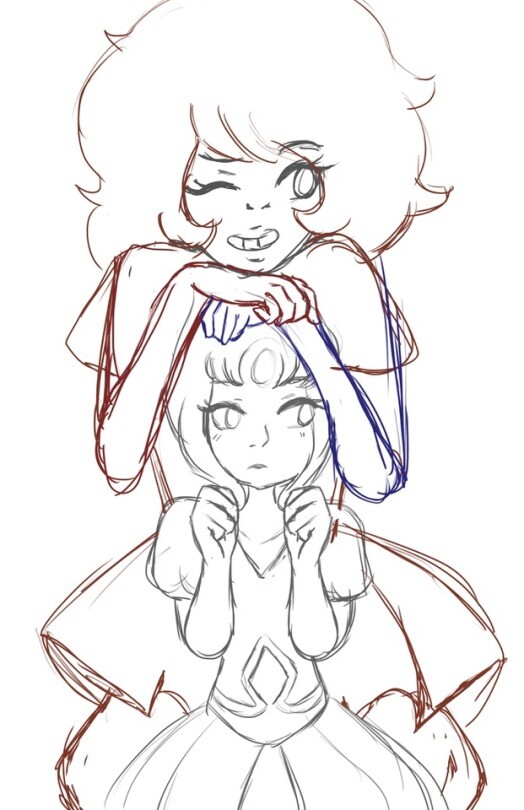 diamond and pearl coloring pages