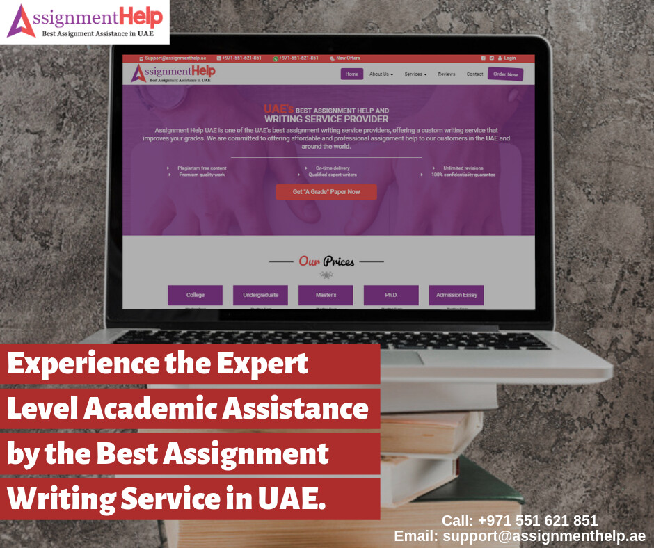 ArtStation - Best Assignment Writing Website For Arabic Students