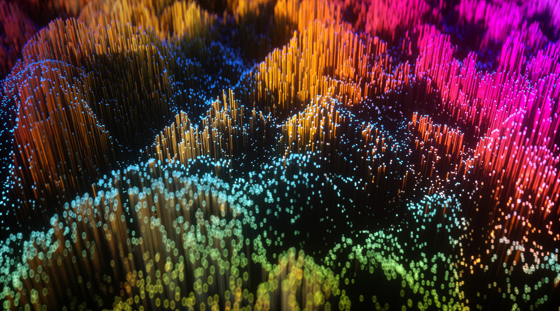 Sam Gielen - Macro_scatter_Study