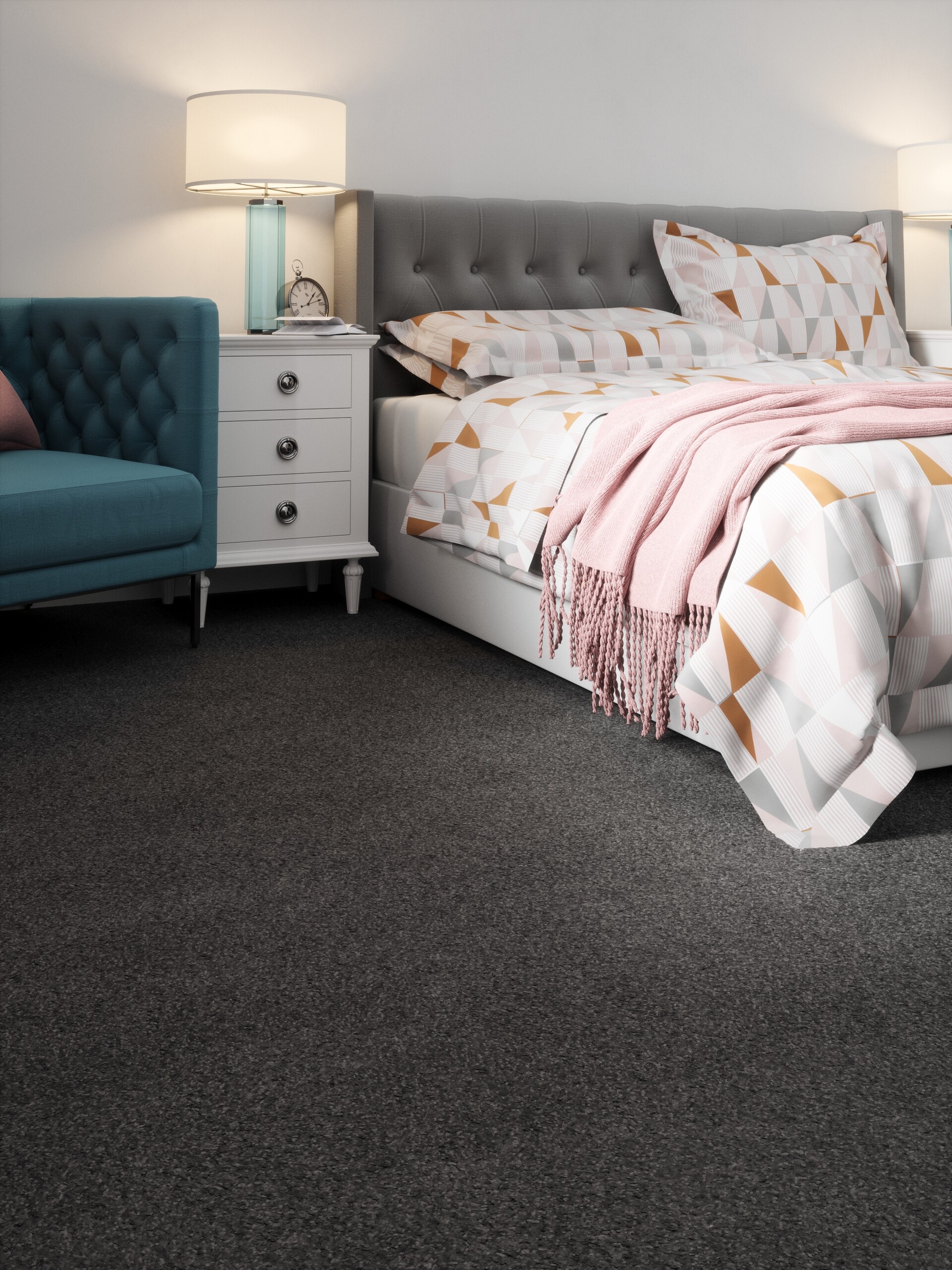 ArtStation - Carpet Visuals