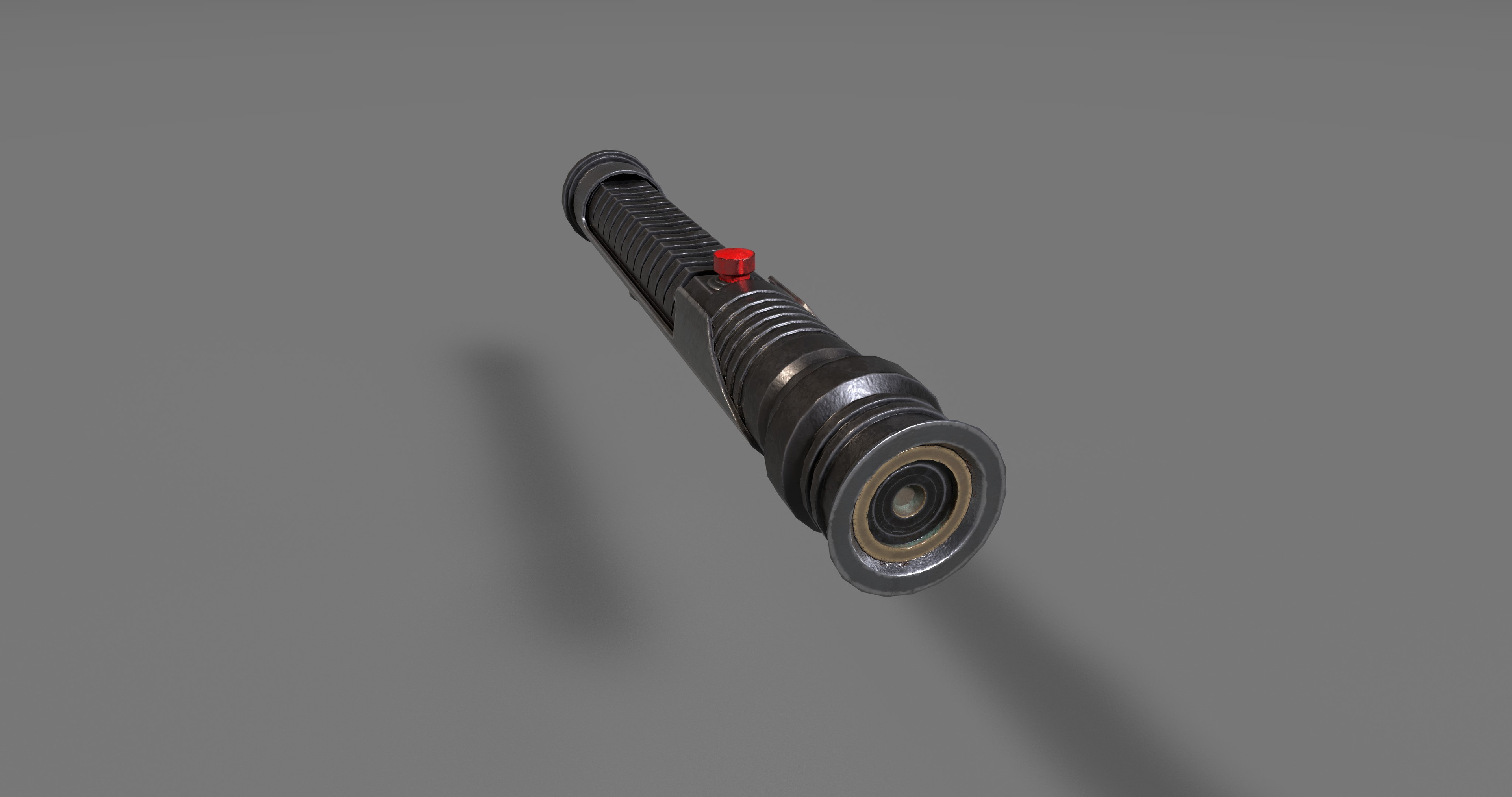 Shaun Croucher - Personal Work - Solo Projects