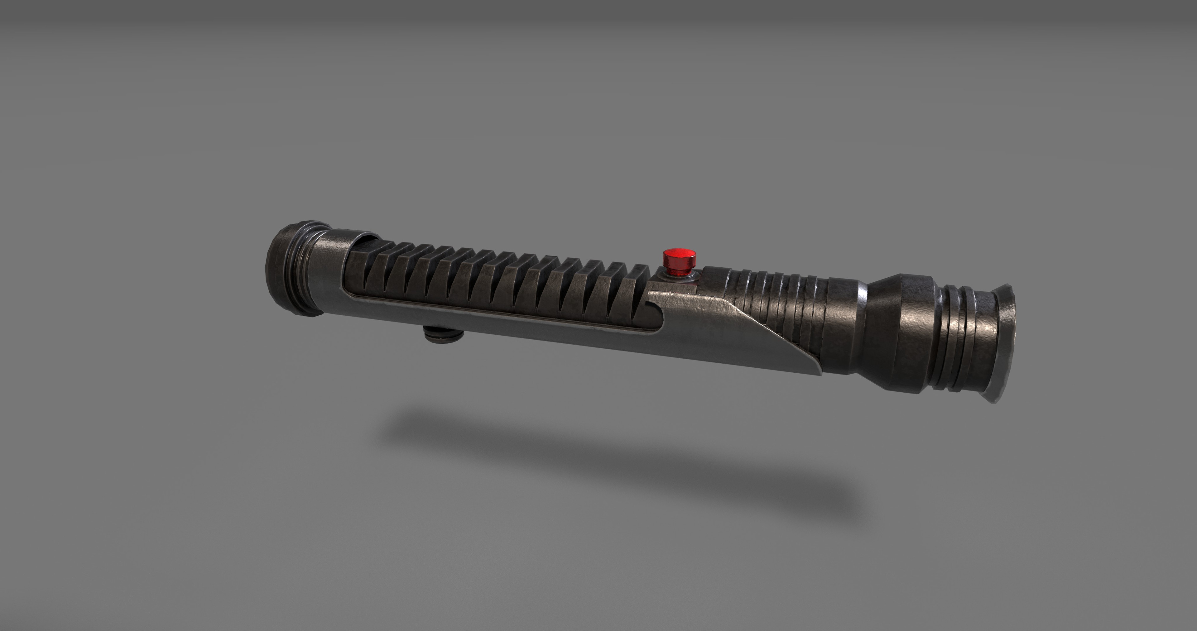 Shaun Croucher - Personal Work - Solo Projects