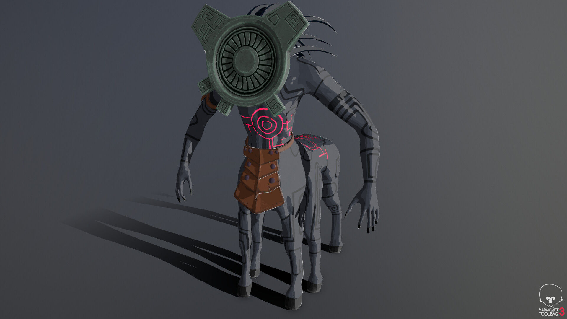 ArtStation - Twilight Lynel