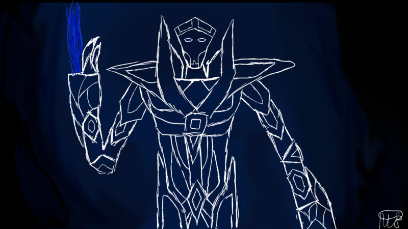 ArtStation - Mikhail Davidyan