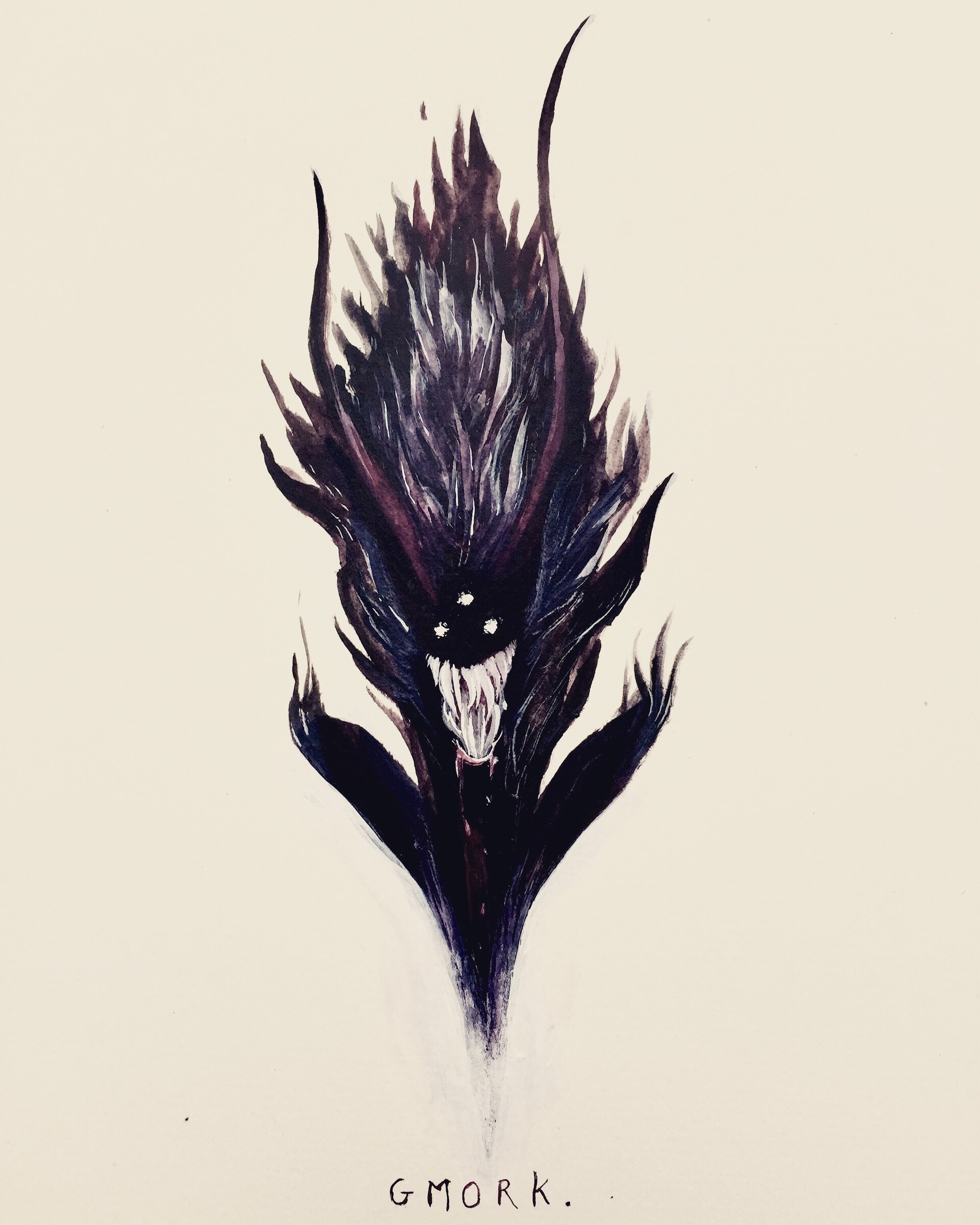 ArtStation - GMORK - CDC