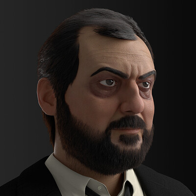 Joe Parente - Portfolio