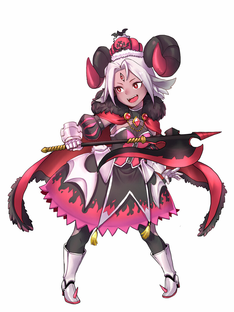 ArtStation - Panuwat khummeun