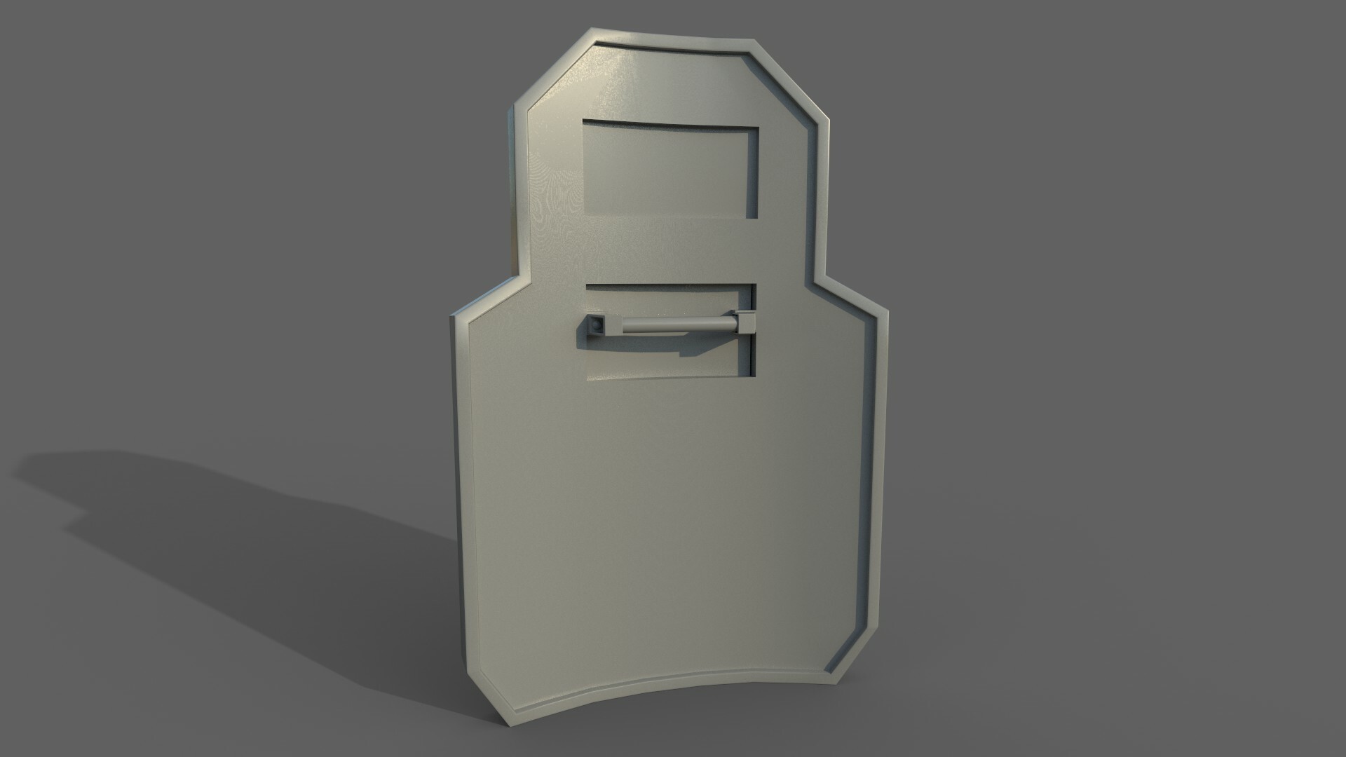 kiran kumar - Blitz Flash Shield