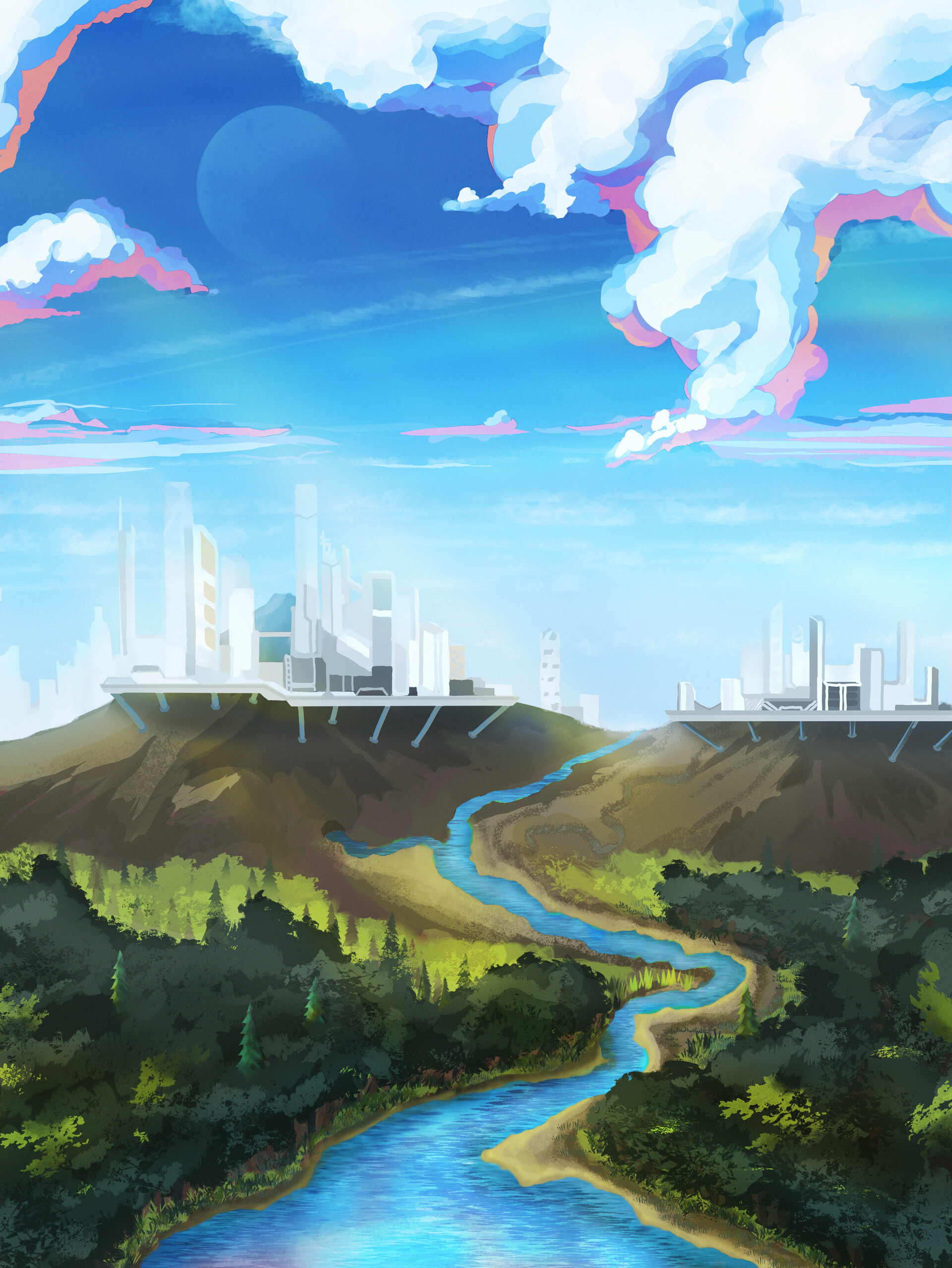 ArtStation - future
