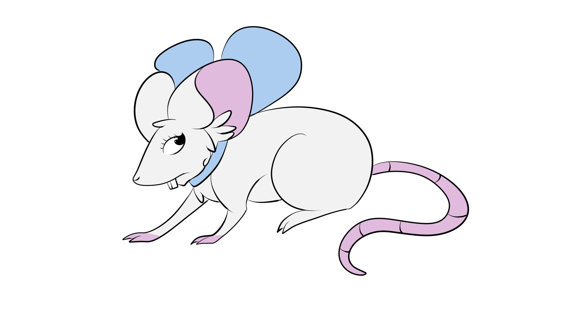 Hayley Loomer - Alice: Down the Rabbit Hole