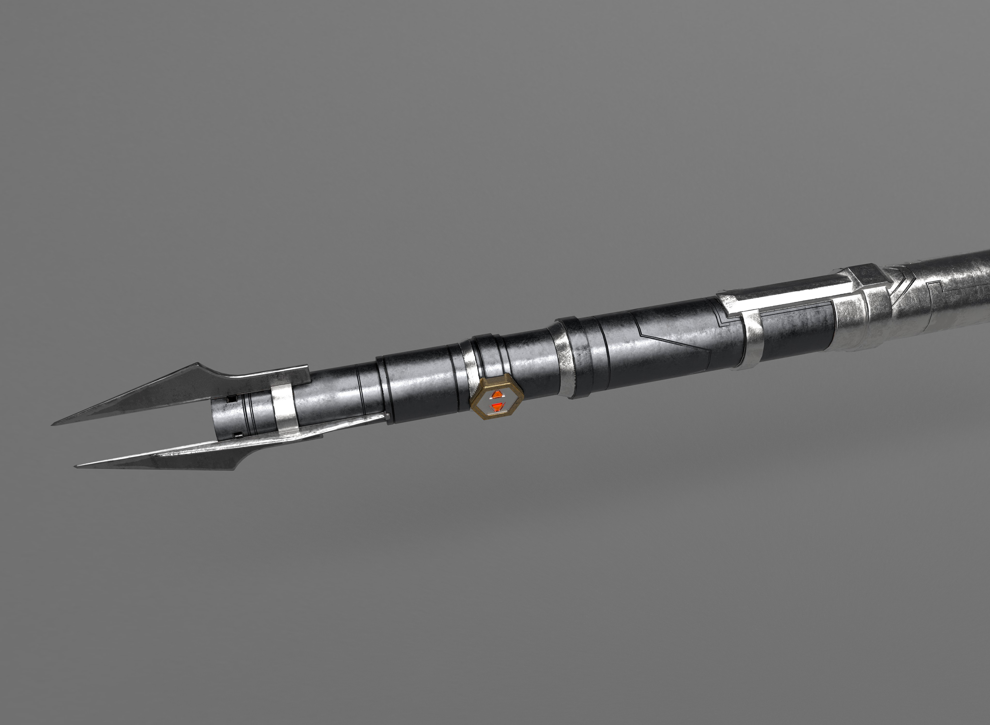 Shaun Croucher - Personal Work - Solo Projects