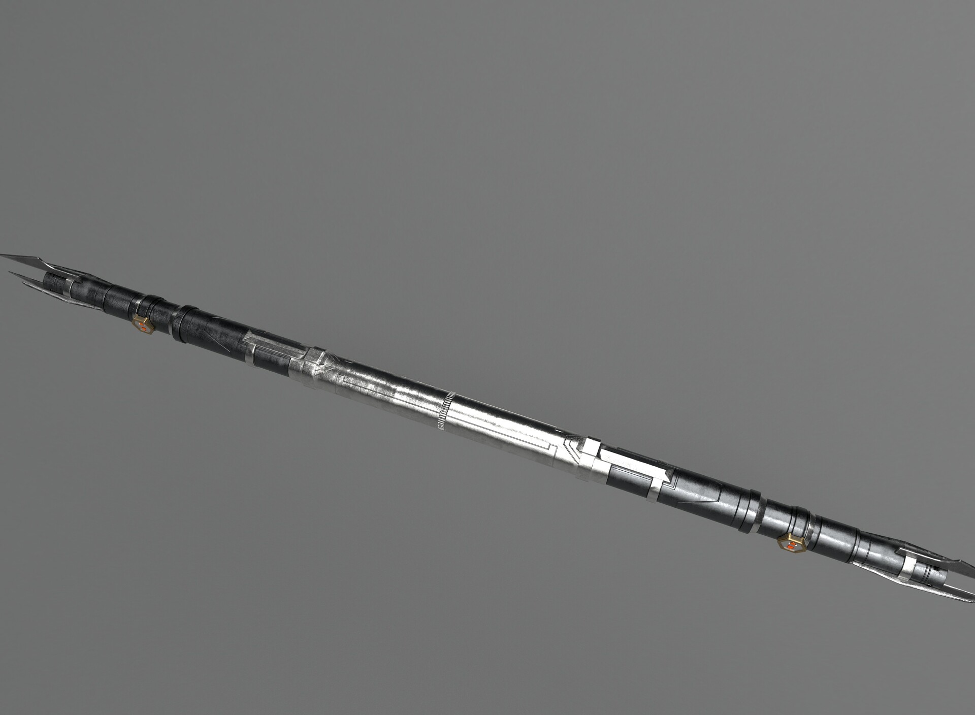 Shaun Croucher - Personal Work - Solo Projects