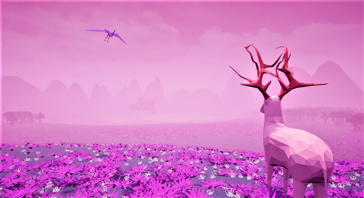 ArtStation - Game Level Art